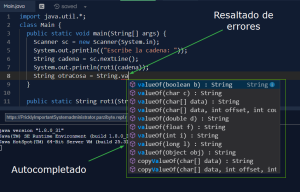 Declarando arreglos en Java: Domina paso a paso la sintaxis y optimiza ...