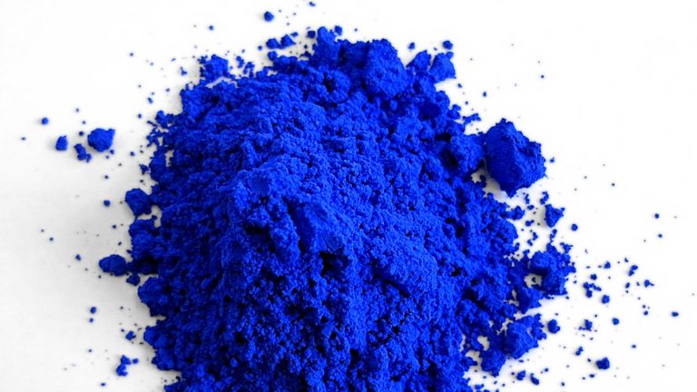 ¡Aprende cómo hacer el color azul perfecto con pintura de manera fácil ...