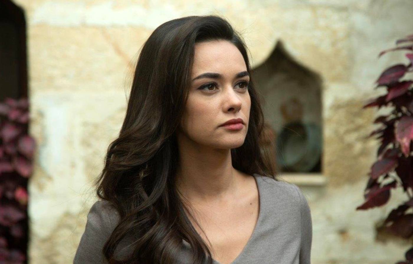 Umit en Tierra Amarga: Descubre el misterioso pasado de este enigmático ...