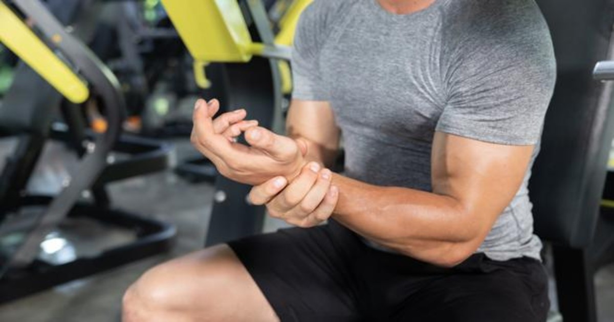 Cómo reconocer los síntomas de los músculos fatigados y su impacto en ...