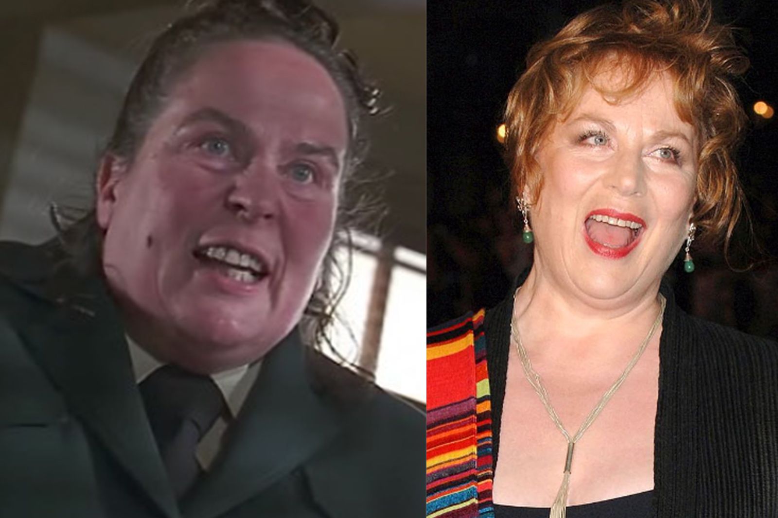 Encuentra el nombre de la maestra de Matilda y descubre su impacto en ...