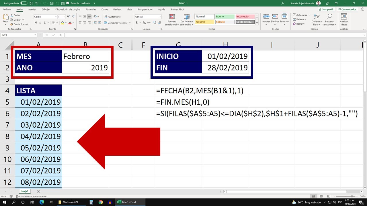 Transforma tus fechas en Excel de forma fácil: cambia de mm/dd/yyyy a dd/mm/yyyy