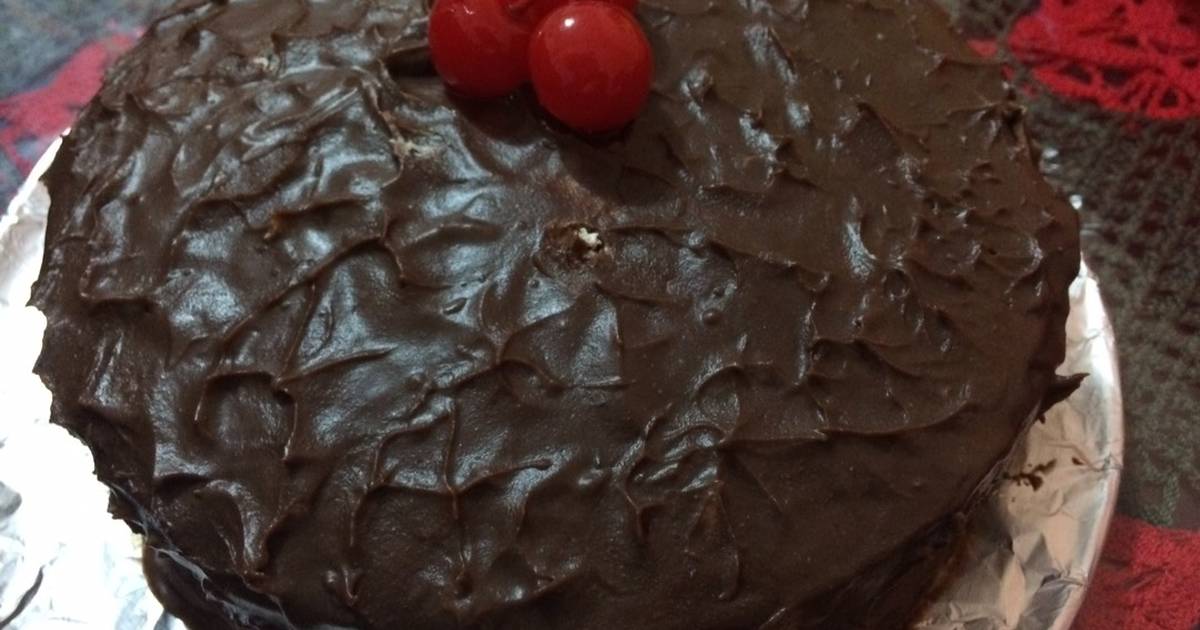 ¡Aprende a hacer un delicioso pastel con harina preparada de caja en ...