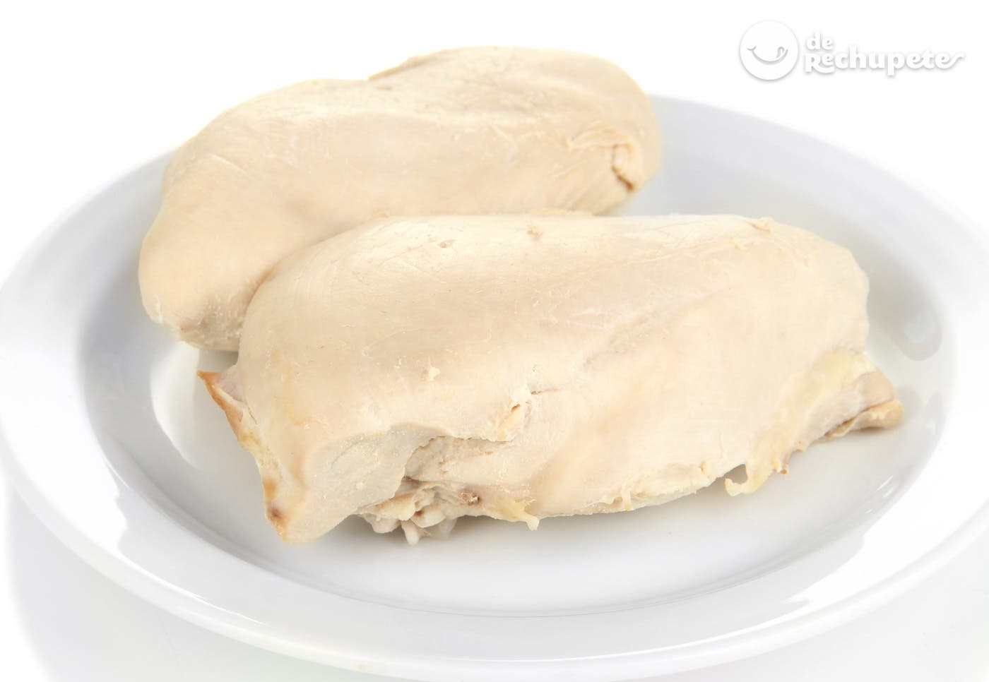 En solo 15 minutos: descubre cómo cocer una pechuga de pollo ...