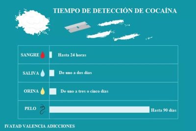 Perico droga: descubre cuánto tiempo dura en tu cuerpo y cómo afecta tu ...