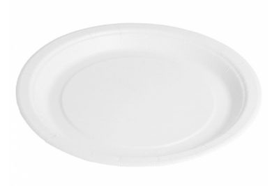 Consigue creatividad y diversión: Cómo hacer un plato de cartón en 5 ...