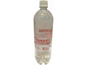 Descubre el increíble precio por litro de thinner para tus necesidades ...